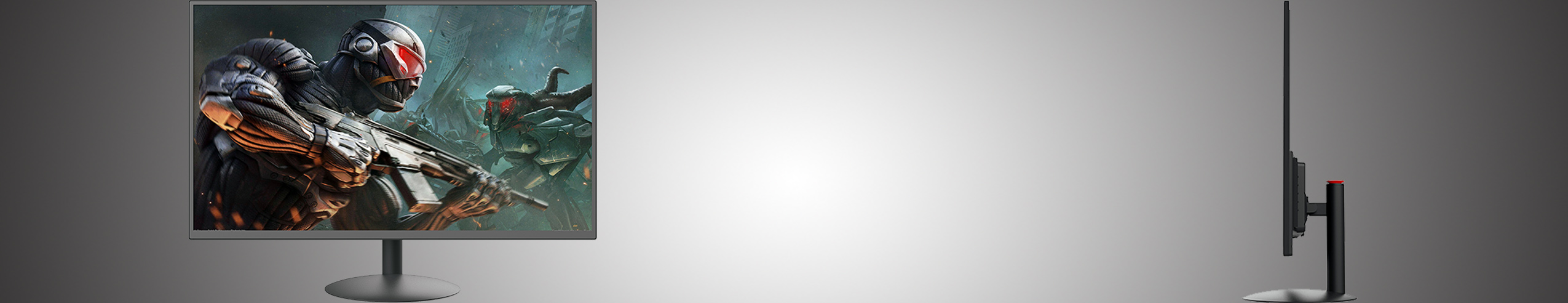 PC Monitor 2 2 2 2 | Union Smart Display