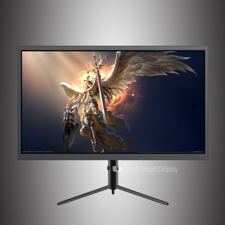 PC Monitor 2 2 2 2 | Union Smart Display